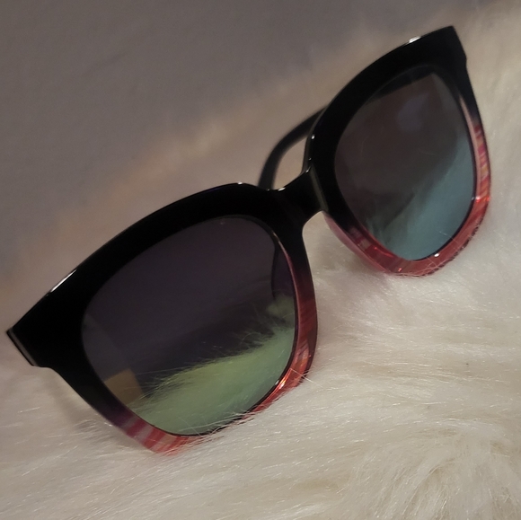 Accessories | Super Cool Reflective Sunnies | Poshmark